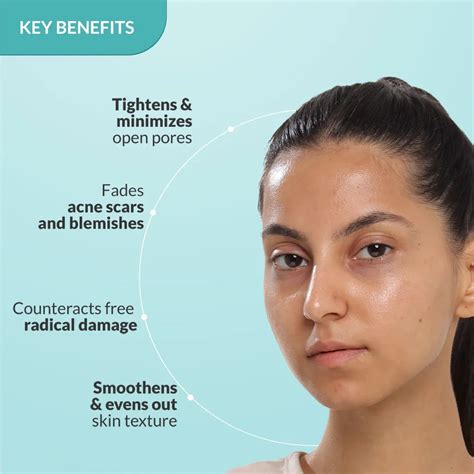 Fixderma Pore Minimizer Face Serum For Oily Skin Pack Of 2 Smooth