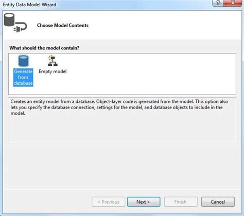 Introducing New Features In Entity Framework 610