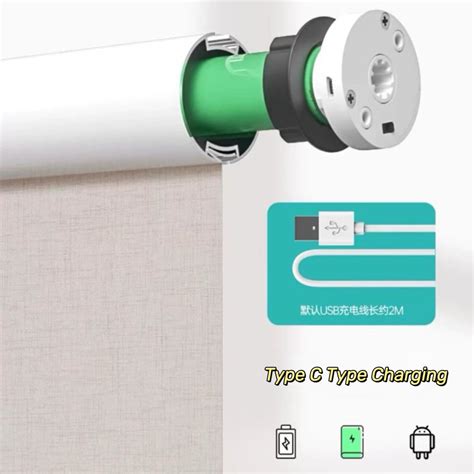 Motorized Blackout Roller Blinds Made To Measure Roller Blinds