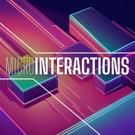 Microinteractions In Web Design Small Details For A Big Impact Photricity Web Design