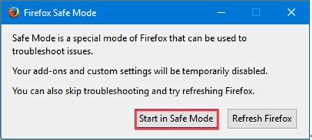 Top 6 Solutions To Fix Firefox Memory Leak Latest Update MiniTool Partition Wizard