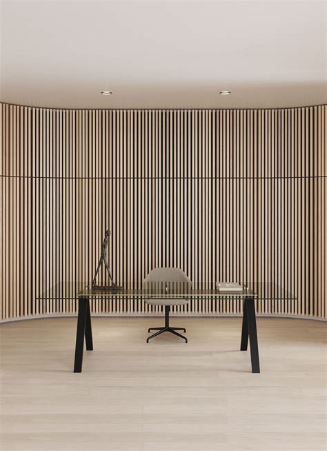 Vis Directional Glass Office Desk By Bk Contract Design Gabriel Teixidó