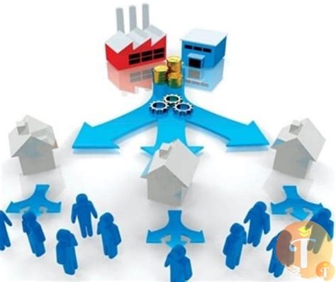Kênh Phân Phối Gián Tiếp Là Gì Ưu Nhược Điểm Cấp Phân Phối