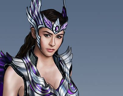 Minea Encantadia 2016 Projects Photos Videos Logos Illustrations