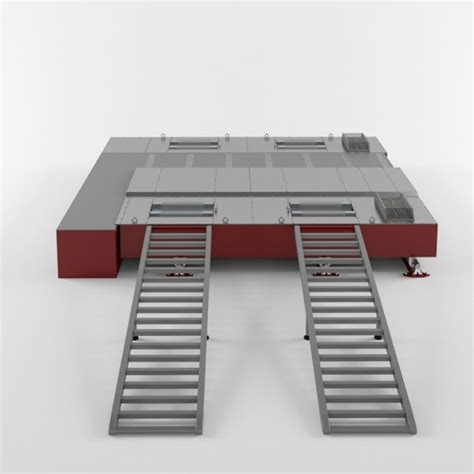 3d Modular Dynamometer Turbosquid 1376626 3d Modular Dynamometer Turbosquid 1376626