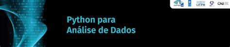 Python para Análise de Dados Portal CNJ