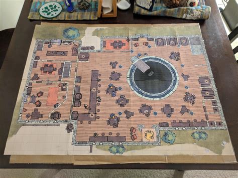 50 Best Yawning Portal Images On Pholder Dn D Waterdeep Dragon Heist