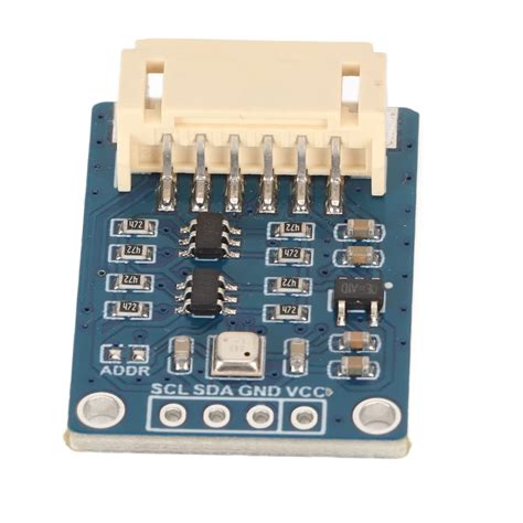 Bewinner Bme688 Digital Temperature Humidity Pressure Sensor Cutout Board I2c Desertcart India