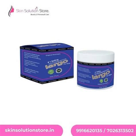 Largo Sex Booster Stamina Formula Cream At ₹ 1500 00 Bottle Ayurvedic