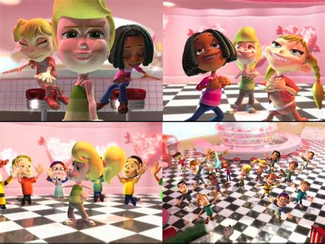 Jimmy Neutron My Valentine By Dlee1293847 On Deviantart