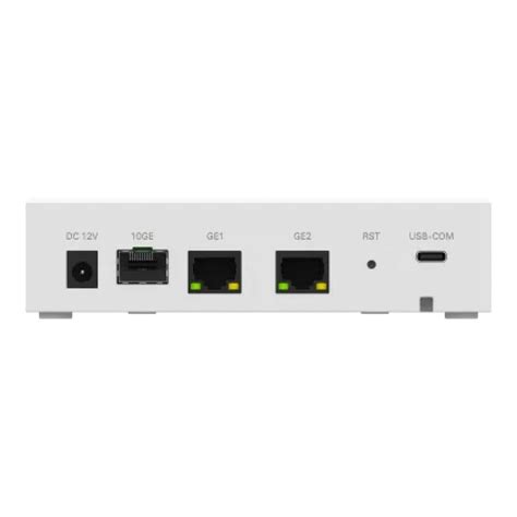 V Sol Single Pon Mini Gpon Olt V1600gs R Firstshop