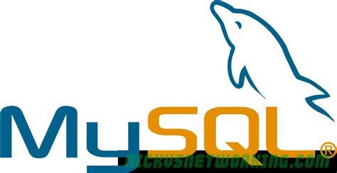 Kamailio Bytes MySQL Database Backend For Module Config Nick Vs