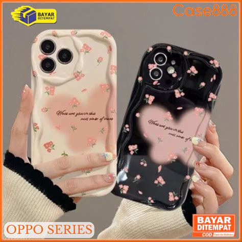 Jual Case Oppo A16 A16s A54s A15 A15s A17 A17k A18 A38 4g A5 A9 2020