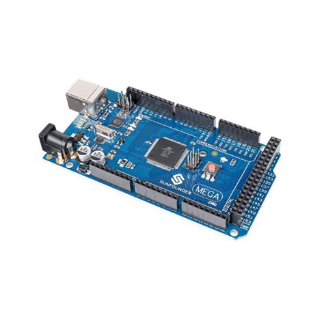 Arduino Mega 2560 R3 Board Cretechs®