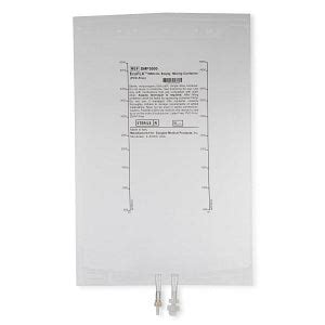 Douglas Medical Products Ecoflx Empty Mixing Containers Ecoflx Empty