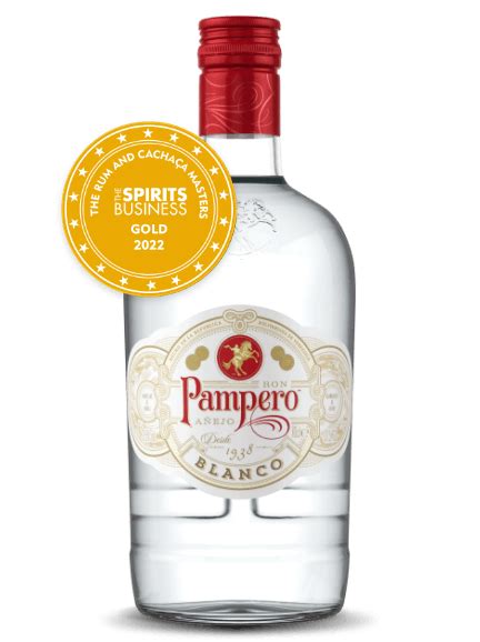 Pampero™ Blanco