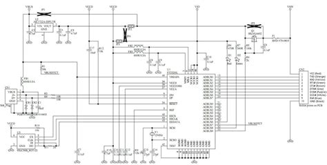 FT232H GPIO access using VCP driver - Page 1