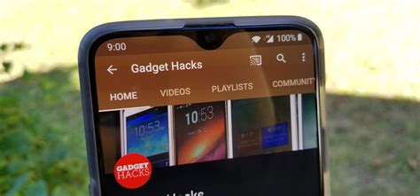 How To Force Enable Dark Mode In Gmail For Android Right Now Android Gadget Hacks