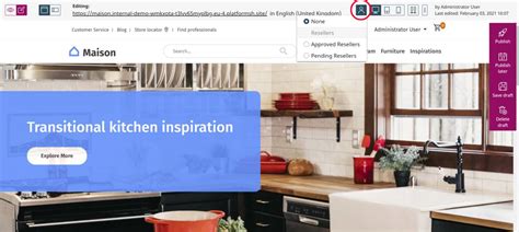 Product Launch Ibexa Dxp V33