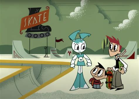 20 Iconic Nickelodeon Cartoons The Best Nickelodeon Cartoons 2000s
