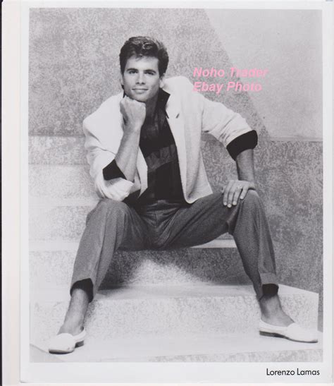 Best 12 Lorenzo Lamas 1986 Artofit