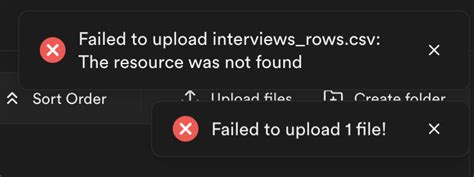 Storage Bucket Does Not Allow Uploaded Files When Created Through Seed Sql · Issue 13016