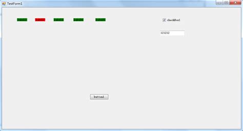 C Winform程序用定时器导致界面卡顿怎么解决 CSDN社区