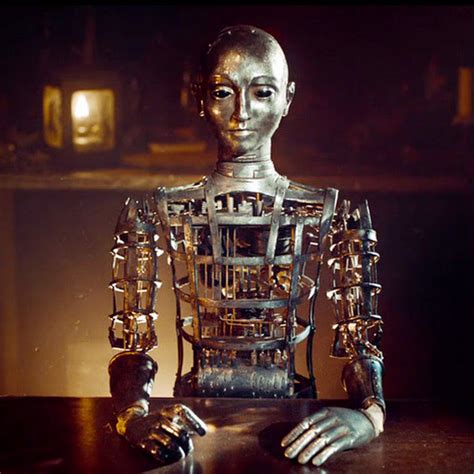 automaton youtube
