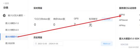 Python调用讯飞星火大模型v3x Api接口使用教程it大头的技术博客51cto博客 Python调用讯飞星火大模型v3x Api接口使用教程it大头的技术博客51cto博客