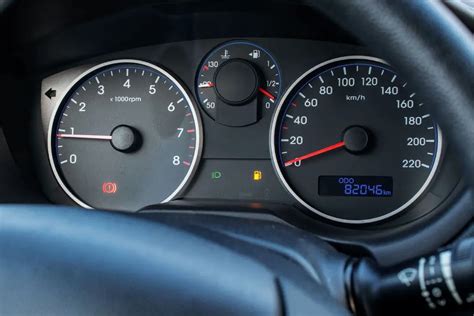 Polaris RZR Speedometer Not Working Easy Fixes Crankfix Com