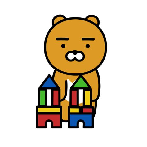 카카오프렌즈 라이언 인기요인을 분석했던 일본  인스티즈 Instiz 인티포털 카테고리