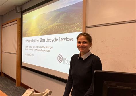 Sims Lifecycle Services On Linkedin Sustainability Simslifecycle Wearesims