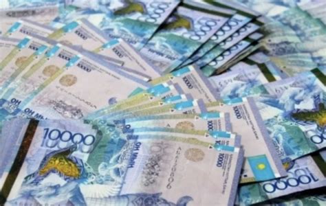 Свыше 100 незадекларированных миллионов тенге пытались вывезти из Астаны