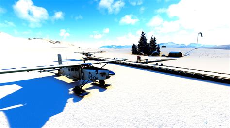 Zmkn Khoton Nuur Float Plane Dock Mongolia Fictional For Microsoft Flight Simulator Msfs Zmkn Khoton Nuur Float Plane Dock Mongolia Fictional For Microsoft Flight Simulator Msfs