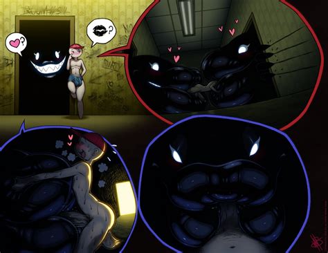 Post 5270541 Creepypasta Smilers Thebackrooms Waltersache