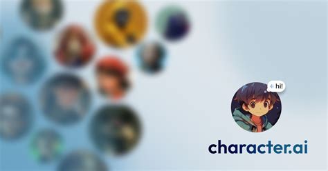 character ai personalized ai for every moment of your day