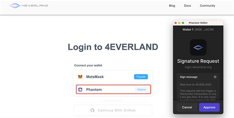 Deploy Your Snsipfs Website On 4everland In 3 Minutes By 4everland