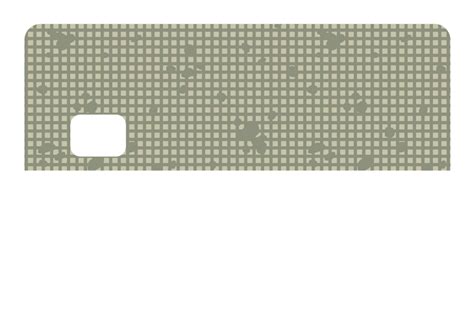 Ghost Grid Cucu Covers