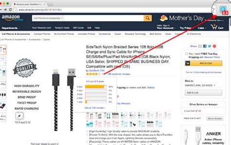 Top 6 Best Amazon Review Analysis Tool For Amazon Sellers