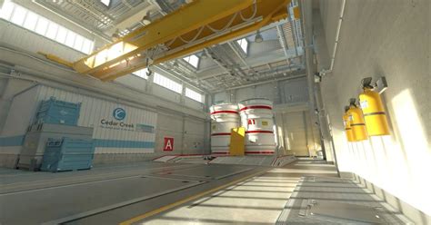 The Negative Experience Of Playing Counter Strike With Low Graphics Settings A CS GO Player S