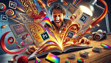 Photoshop Layer Styles Enhance Your Designs