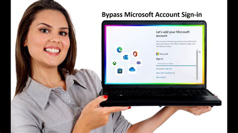 how to bypass skip microsoft account sign in while installing windows
