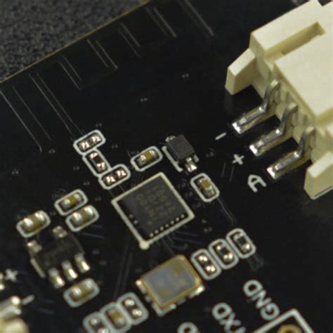 Gravity Ble Sensor Beacon Pack 5 Stück Bastelgarage Elektronik Online Shop