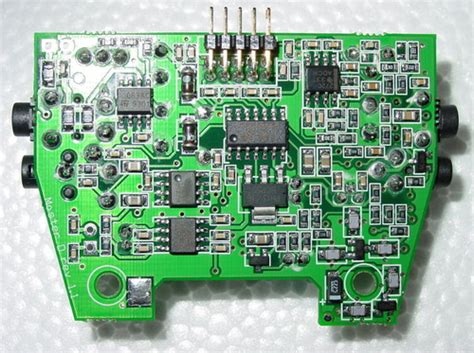 Pir Sensors Noisebridge