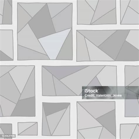 매끄러운 벡터 패턴 마름모 삼각형 줄 지어 비대칭 기하학적 배경 장식 벽지 포장 직물인쇄 삼각형 그래픽 디자인 선 그리기 개념에 대한 스톡 벡터 아트 및 기타 이미지