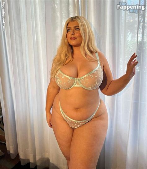 Izzy Nicholls Isabelnichollsnall Izzy Nicholls Nude Onlyfans Leaks