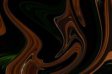 Premium Photo Colorful Marble Effect Background