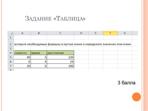 Относительные и абсолютные ссылки в Excel