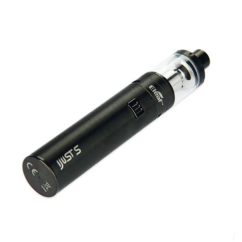 Eleaf Ijust S Kit 3000mah Classic Vape Pen Vapesourcing