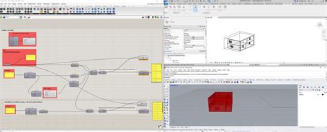 automatticaly selecting curves of the opening in geometry revit